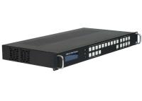 China Multi-Screen HDMI Video Wall Controller - Flexible Layout and Configuration Support for sale