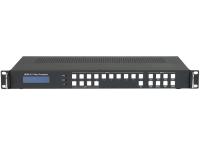 China HDMI TV Video Wall Controller 4x4 4k With 4 Input 16 Output for sale