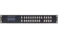 China 6x6 8k 8 X 8 Hdmi Matrix Switcher Hdmi Matrix 18gbps Seamless Connectivity for sale