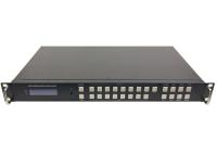 China 4k HDMI Seamless Video Matrix Switcher 8x4 and 8x8 Audio for High Definition Audio for sale