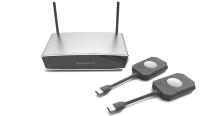 China 4k Wireless HDMI Display Dongle Adapter 1080p WiFi Streaming Up to 3840x2160 Input Resolutions Support for sale