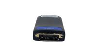 China MINI DVI Optical Fiber Transmitter - Compact HD Video Transport with Zero-Latency for sale