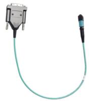 China MPO Fiber Cable DVI Standard Signal Port Compliant With DP 1.4 Protocol Supports 4K Ultra HD Video System for sale