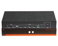 China 1 in 4 out Video Wall Controller |Seamless Video Wall Controller 1x4 for HDMI Displays for sale