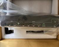 China 1 in 4 Out 4K Video Wall Controller – 1x4 HDMI Splitter for Multi-Screen Display for sale