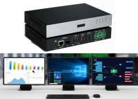 China 2K HDMI2.0 IP KVM Extender for sale