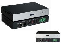 China Open IP KVM switcher with multi device switching for sale