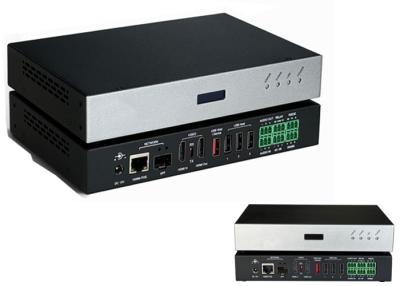 China Open IP KVM switcher with multi device switching for sale