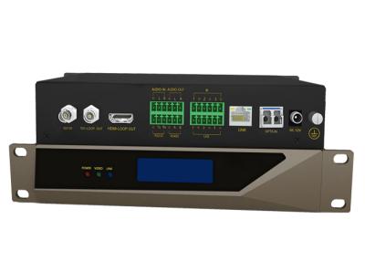 China Optical Kvm Switch 4x2 Kvm Fiber Matrix Switch Fiber Kvm Switch for sale