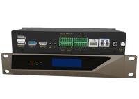 China Kvm Fiber Matrix Switch Kvm Over Fiber Optic Usb 3.0 Matrix Switch for sale