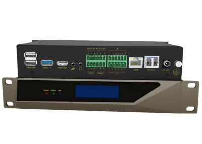 China Kvm Fiber Matrix Switch Kvm Over Fiber Optic Usb 3.0 Matrix Switch for sale