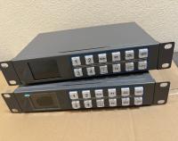 China WL-MVP9104  the 4-ch 3G-SDI input 1-ch 3G-SDI output multi-viewer for sale
