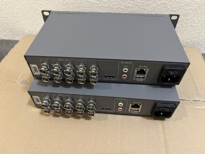 China WL-MVP9104  HDMI HD-SDI HD Serial Digital Video Signal Multi-Viewer for sale