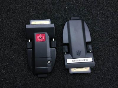China DVI Fiber Extender Lossless Signal Over 2KM Distance with HDMI 4K30HZ Resolution for sale