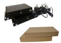 China Professional HDMI  Fiber Optic Extender | 1920*1080@60Hz Lossless Transmission for sale