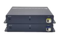 China Professional HDMI  Fiber Optic Extender | 1920*1080@60Hz Lossless Transmission for sale