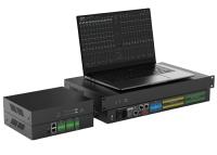 China 6A Audio Algorithm  Audio DSP Processor  Dante Audio Processor | Flexible Configurable DSP System for sale