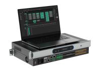 China Matrix DSP Processor Open Architecture DSP  Audio DSP Processor | Flexible High-End Audio Control for sale