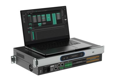 China Matrix DSP Processor Open Architecture DSP  Audio DSP Processor | Flexible High-End Audio Control for sale