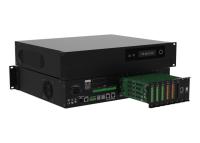 China Modular DSP Processor Dante DSP Processor  Open Architecture DSP | 128x128 Scalable Audio Core for sale