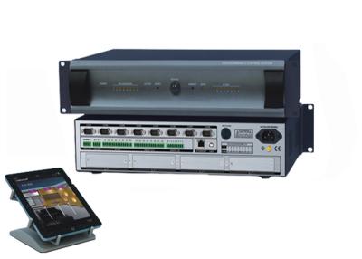 China IP-Based Room Control System For Conference Rooms, Smart Offices And Classrooms for sale