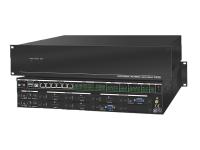 China Central Control Processor For Meeting Room Automation And Professional AV Equipment Control for sale
