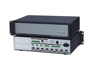 China Programmable Control Platform For Professional AV System Integration And Centralized Device Management for sale