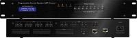 China Programmable AV Control Processor with 8 RS-232 Ports, 8 IR Channels, and 16 Simultaneous Clients for Centralized Automation for sale