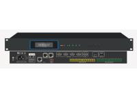 China VINCAN MDP Series AV Processing Center with 4K60 HDMI Switching, Audio DSP and USB Conferencing for sale