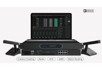 China VINCAN NMC100D Network Audio Mixing Console with 32x32 Dante Channels, Automatic Microphone Mixing and 8 PoE++ Interfaces for sale
