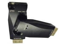 China 1xLC Mini 300m HD Video Extender 1310nm 1550nm HDMI plug for sale