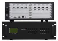 China HDMI 1920*1200 60HZ Video Wall Processor 8 Channels In 12 Channels Out for sale