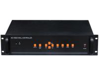 China LCD Display 3D Video Wall Controller 4x4 1 In 16 HDMI Output for sale