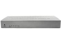 China 1 In 4 Out HDMI 1.4 4k Video Wall Processor Resolution 3840X2160 for sale