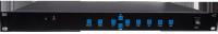 China 5x2 LCD Video Wall Controller USB HDMI VGA Video AV TV Processor for sale