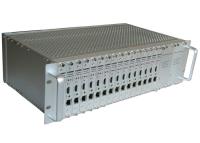 China 16 Channel HDMI 3G SDI Encoder For High Definition Video Signal for sale