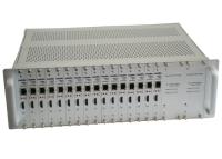 China 16 Channel HDMI 3G SDI Encoder For High Definition Video Signal for sale