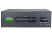China Seamless 8x16 Modular 4k HDMI Video Matrix Switcher HDCP for sale