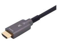China 4K 60Hz HDMI Fiber Optic Cable for sale