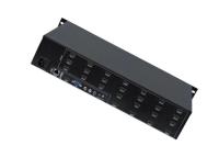 China Powerful HDMI Video Wall Controller for Control Room Operations for sale