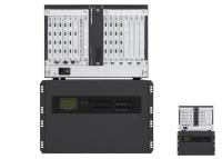 China 4K Input Card 7U Modular Video Wall Controller 16 Ch HDMI Output for sale
