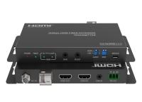 China 18Gbps HD Video Extender for sale