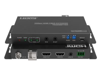 China 18Gbps HD Video Extender for sale