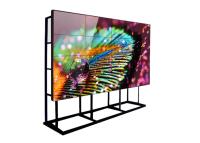 China 8mm Bezel Original BOE DID LCD Video Wall Display 500cd/m2 for sale