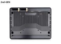 China 8 Inch Industrial Touchscreen Panel PC CE RoHS Approved for sale
