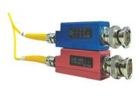 China 3G-SDI Fiber Extender BNC With Mini USB Power Supply for sale