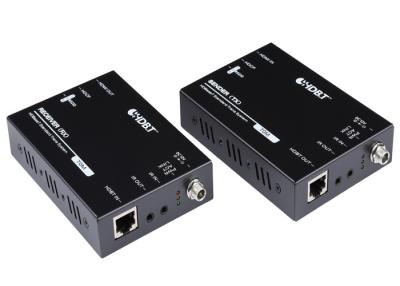China 70 meter ( 228ft )  HDBaseT HDMI 2.0 Extender Set over Cat6 with 4K @ 60Hz 4 : 4 : 4 for sale