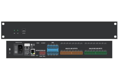 China 18W HD Video Switcher for sale