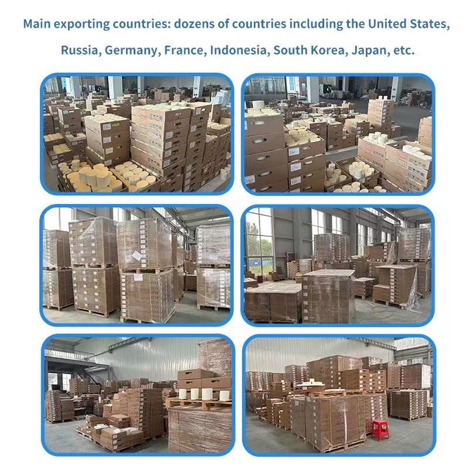 Ceramic Carrier Catalyst High Quality Euro 1-5 Model: 100*80