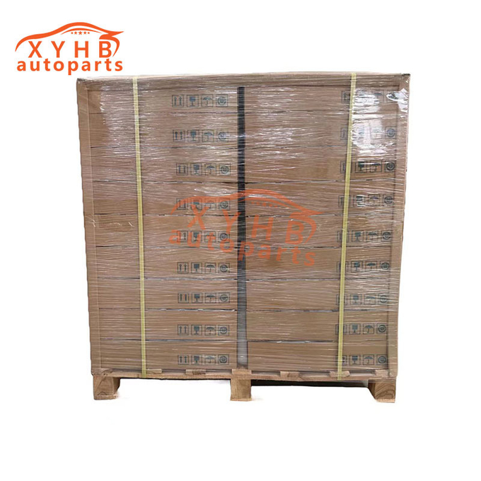 Ceramic Carrier Catalyst High Quality Euro 1-5 Model: 100*80